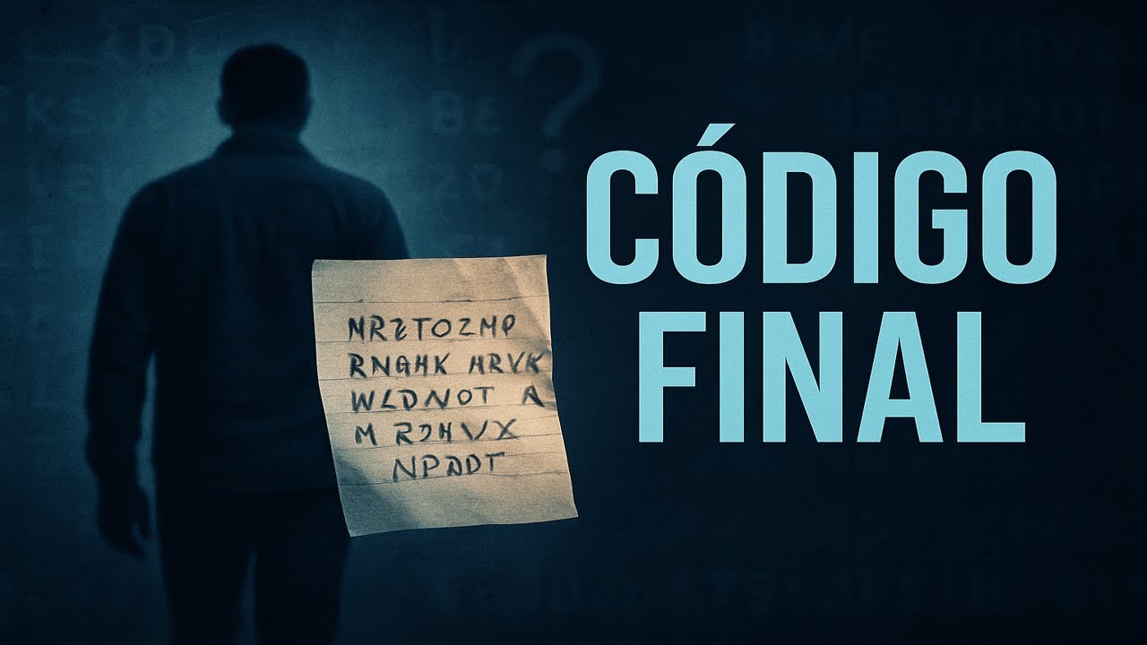 ¿Qué Ocultaba el Código de Ricky McCormick? El Caso Más Raro del FBI ...