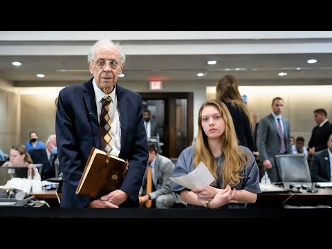 She Tried to Play Games in Court — Judge Boyd SLAMS Her Hard