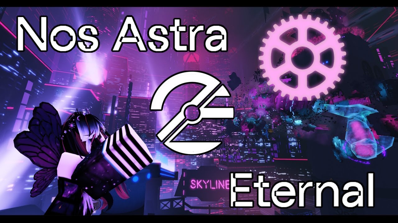 TRIA.os | Nos Astra [Eternal] (New Hardest) - YouTube