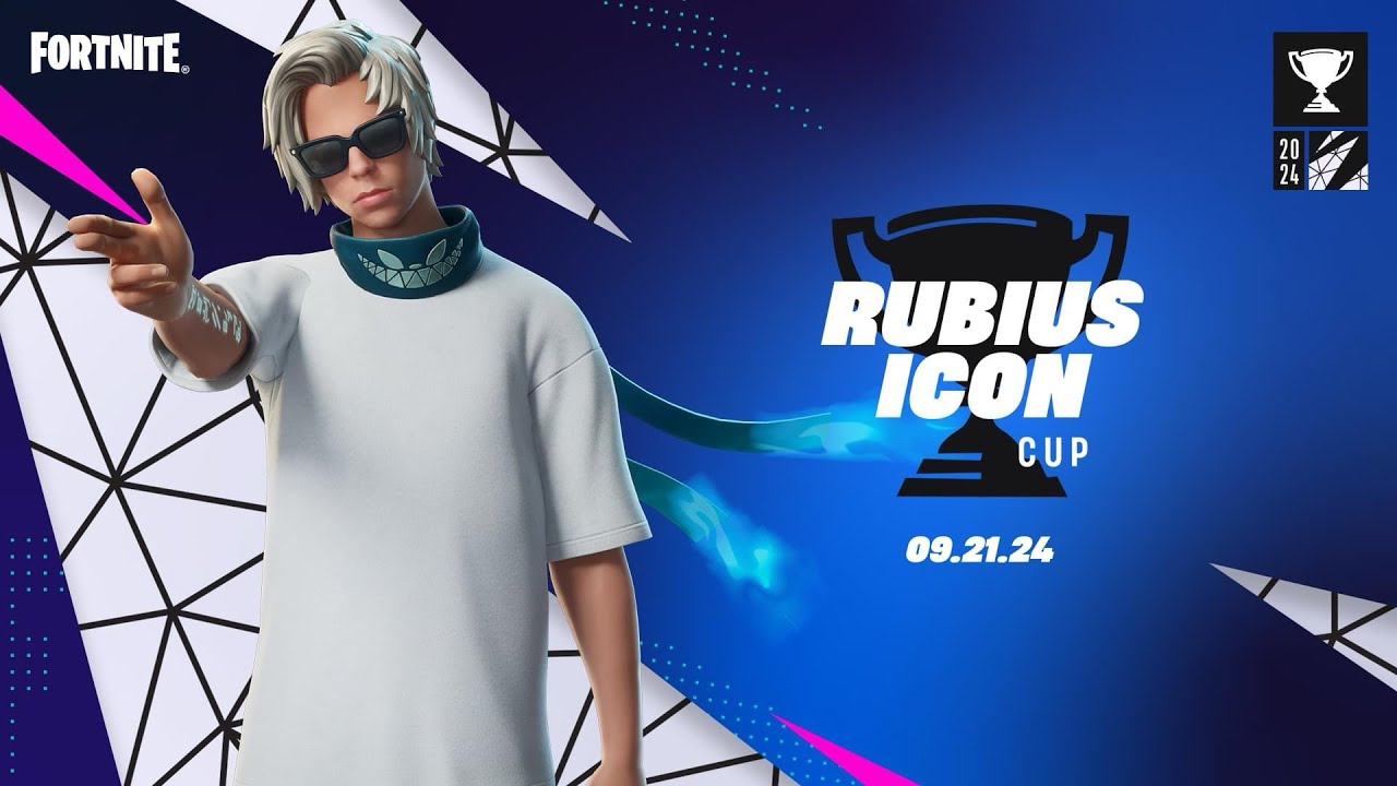 For the memes!The Rubius Icon Cup begins on September 21. - YouTube