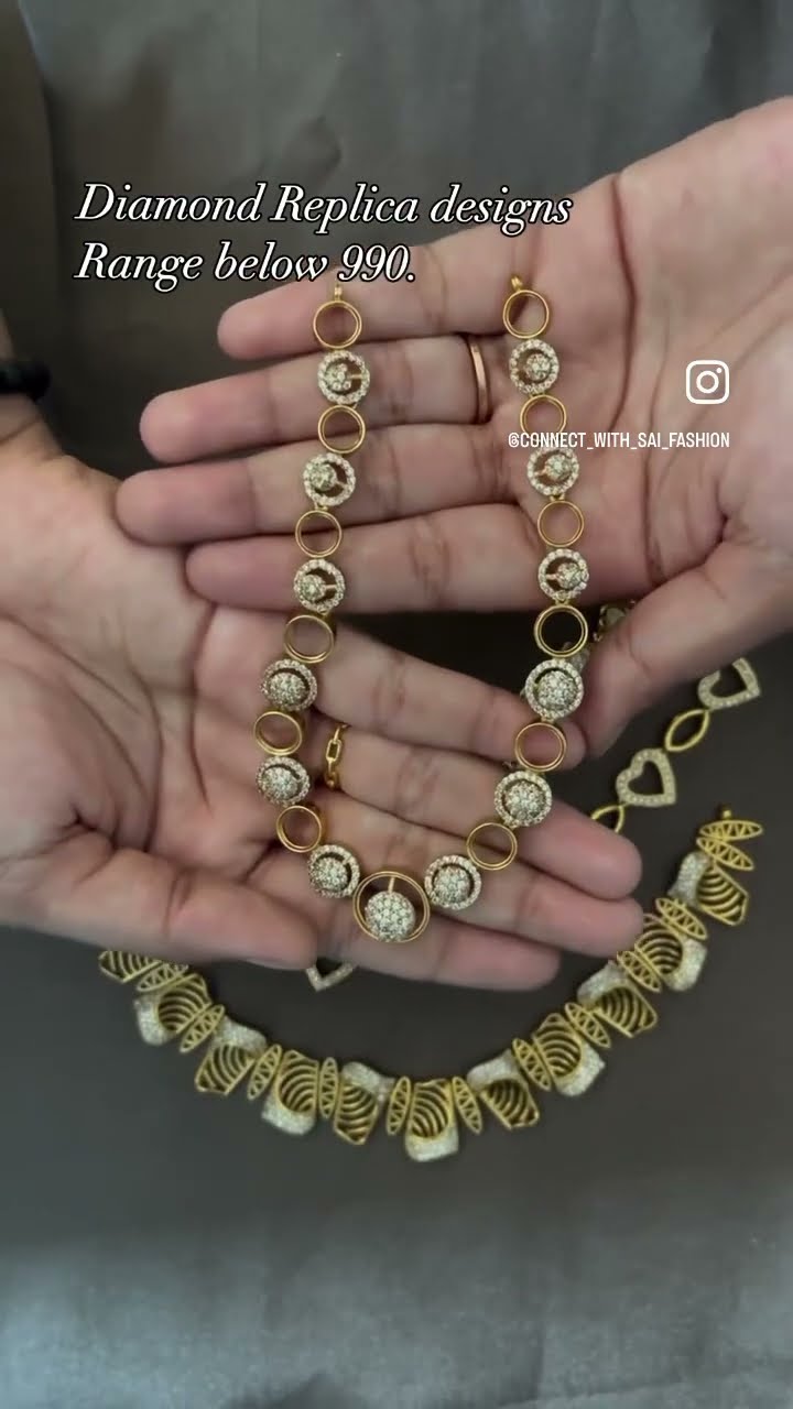 Sai fashion jewellery store