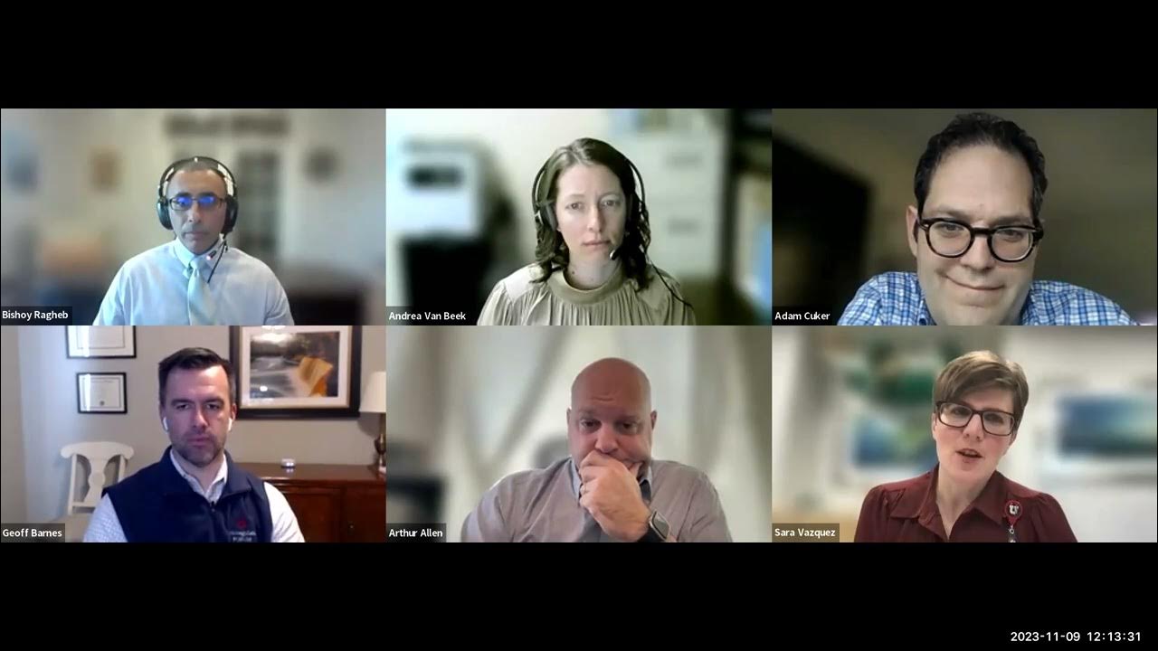 Ask the Experts - YouTube