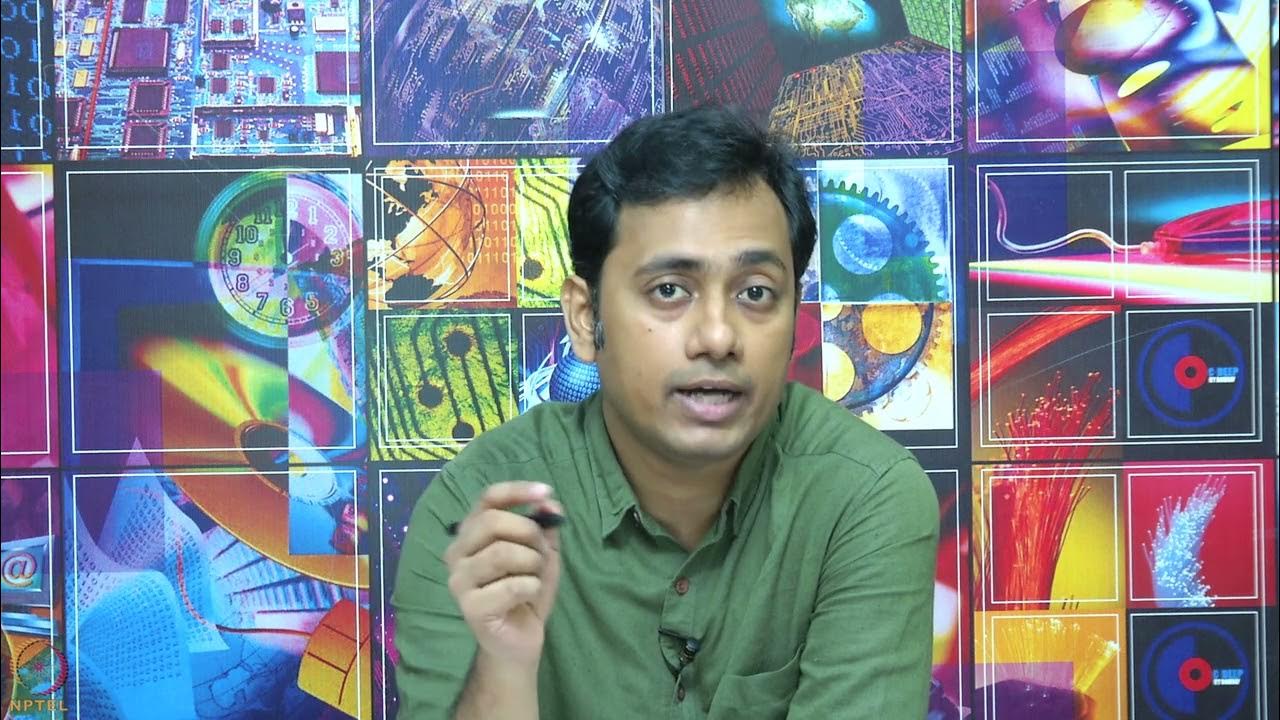 Week 2 - Lecture 6 - YouTube