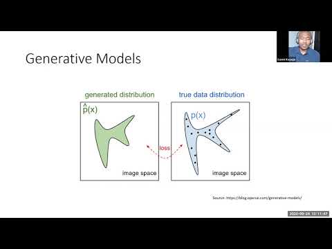 Sanmi Koyejo: Towards AI for Healthcare with Applications to the COVID ...