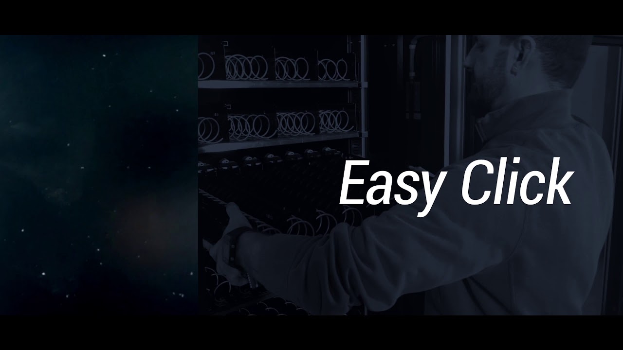 FAS Easy Click - YouTube