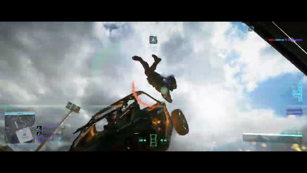 That was Tragic (Battlefield 2042) - YouTube