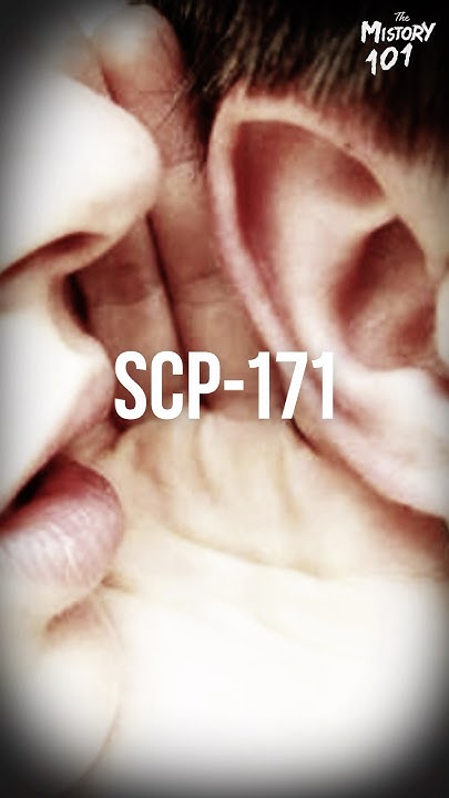 SCP-171 เสียงกระซิบ #horror #ghost #scp #facts #scary #creepypasta #creepy #น่ากลัว #shorts ...