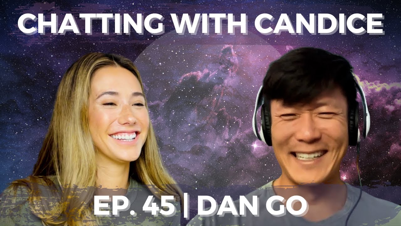 CWC Dan Go Video - YouTube