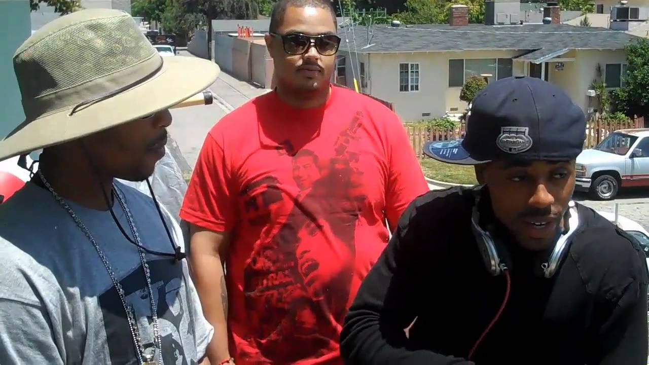 LYTE BURLY..THE PROOF YOUNG BURLY...THE TRUTH - YouTube