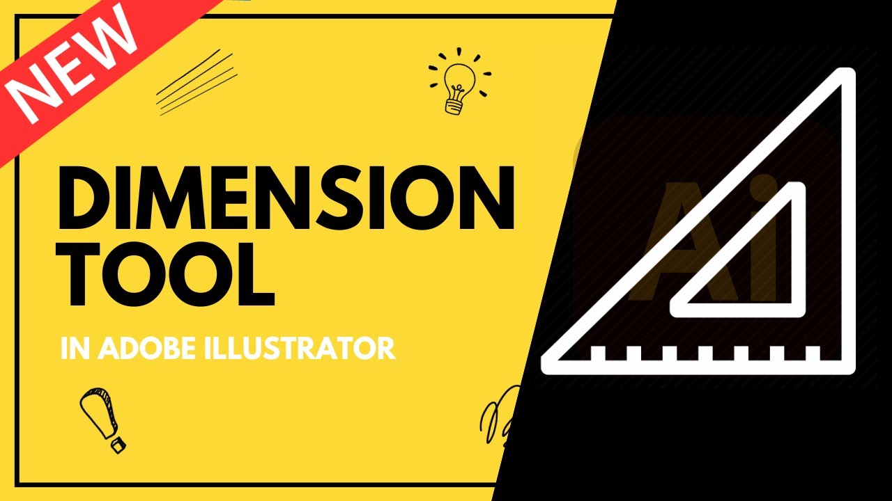 Introducing New Tool in Adobe Illustrator 2024 | SK Designs - YouTube