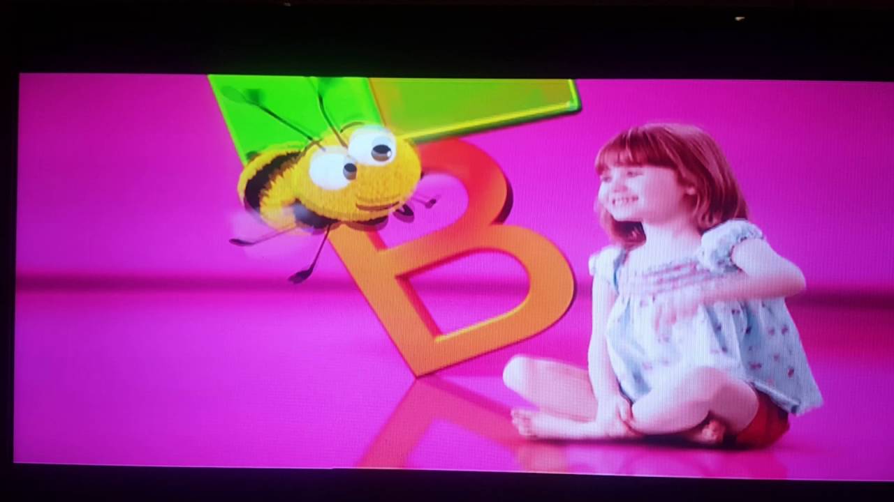 ABC KIDS beginning 2009 - YouTube