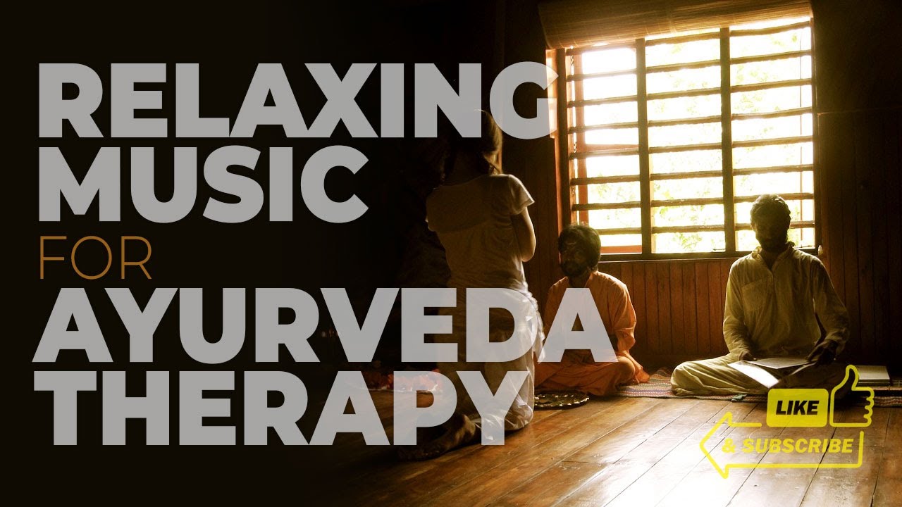RELAXING MUSIC FOR THERAPY - True Soul Meditation - YouTube
