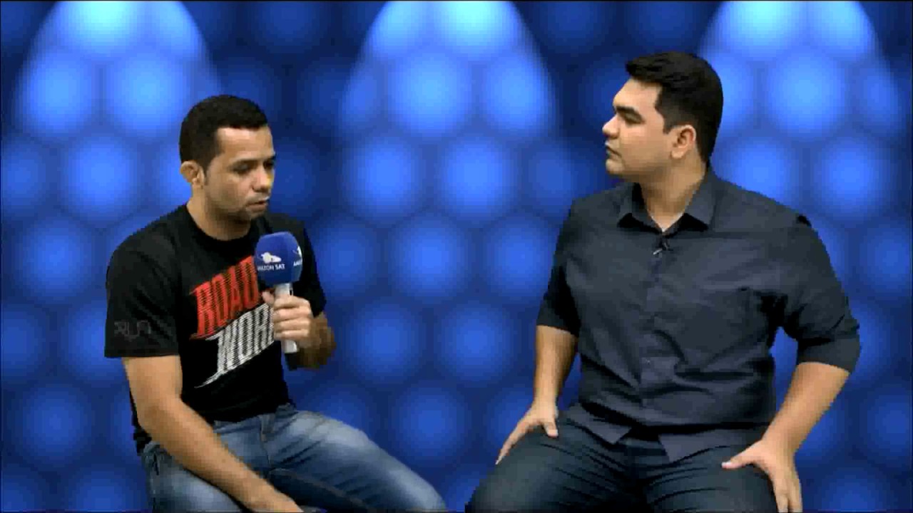 Esporte Amazônia | Amazonense de Wrestling define seleção para o ...