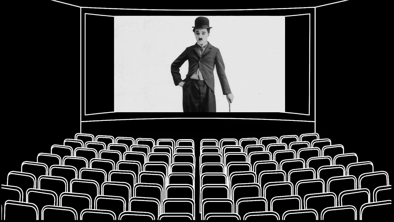 April 2, 1972 – Actor Charlie Chaplin returns to the United States for ...