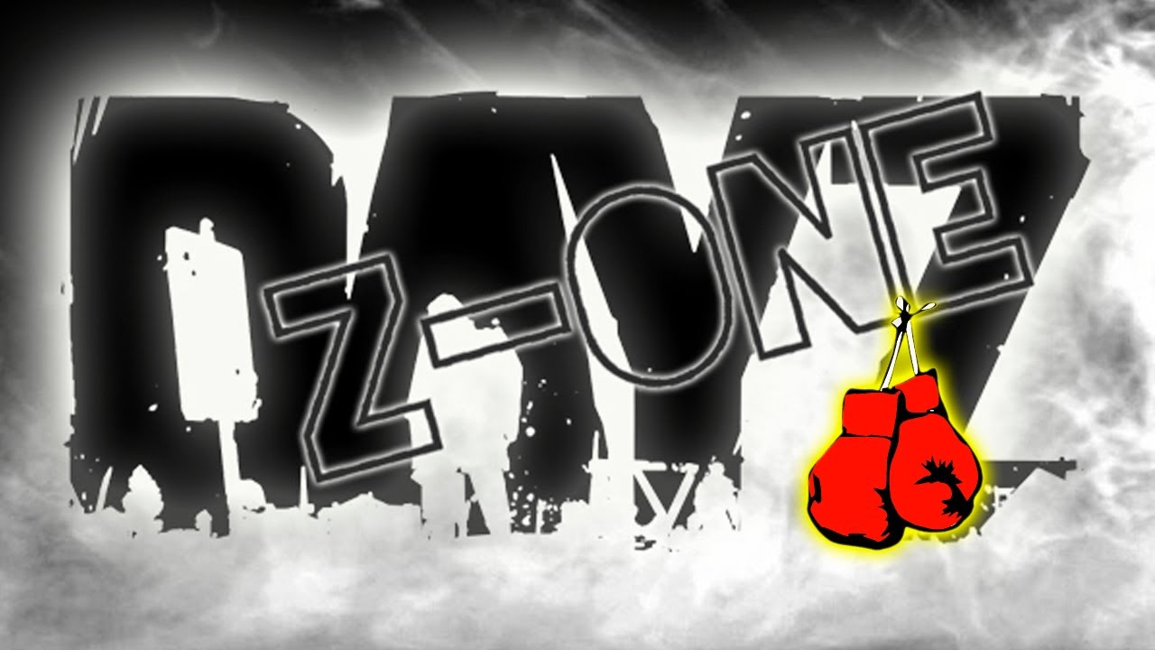 Z-ONE RP DayZ (Boxing) - YouTube