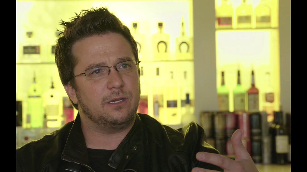 Billy Corben discusses the making of "Dawg Fight" - YouTube