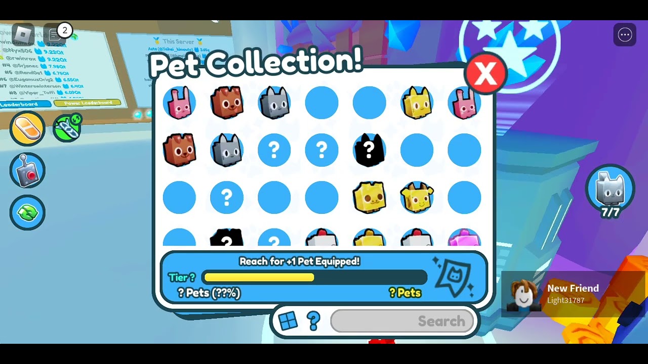i can play old pet simulator - YouTube