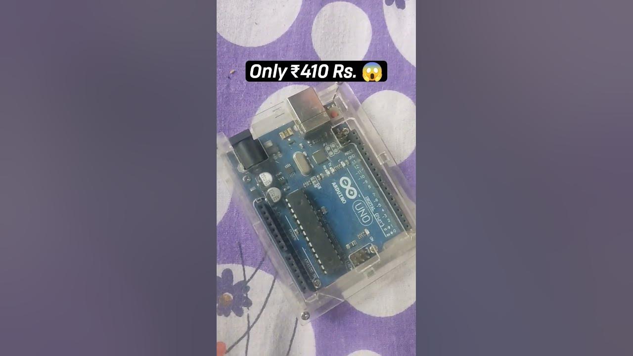 #electronic #viralshort #arduino #robotics #support #subscribe #experiment #arduinoproject # ...