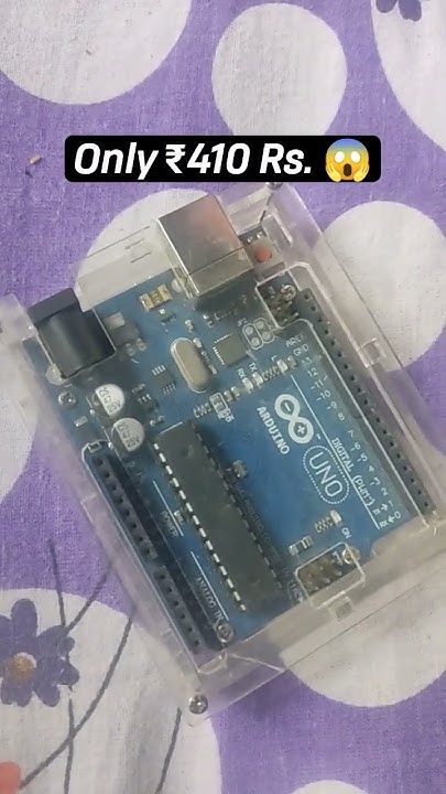 #electronic #viralshort #arduino #robotics #support #subscribe #experiment #arduinoproject # ...