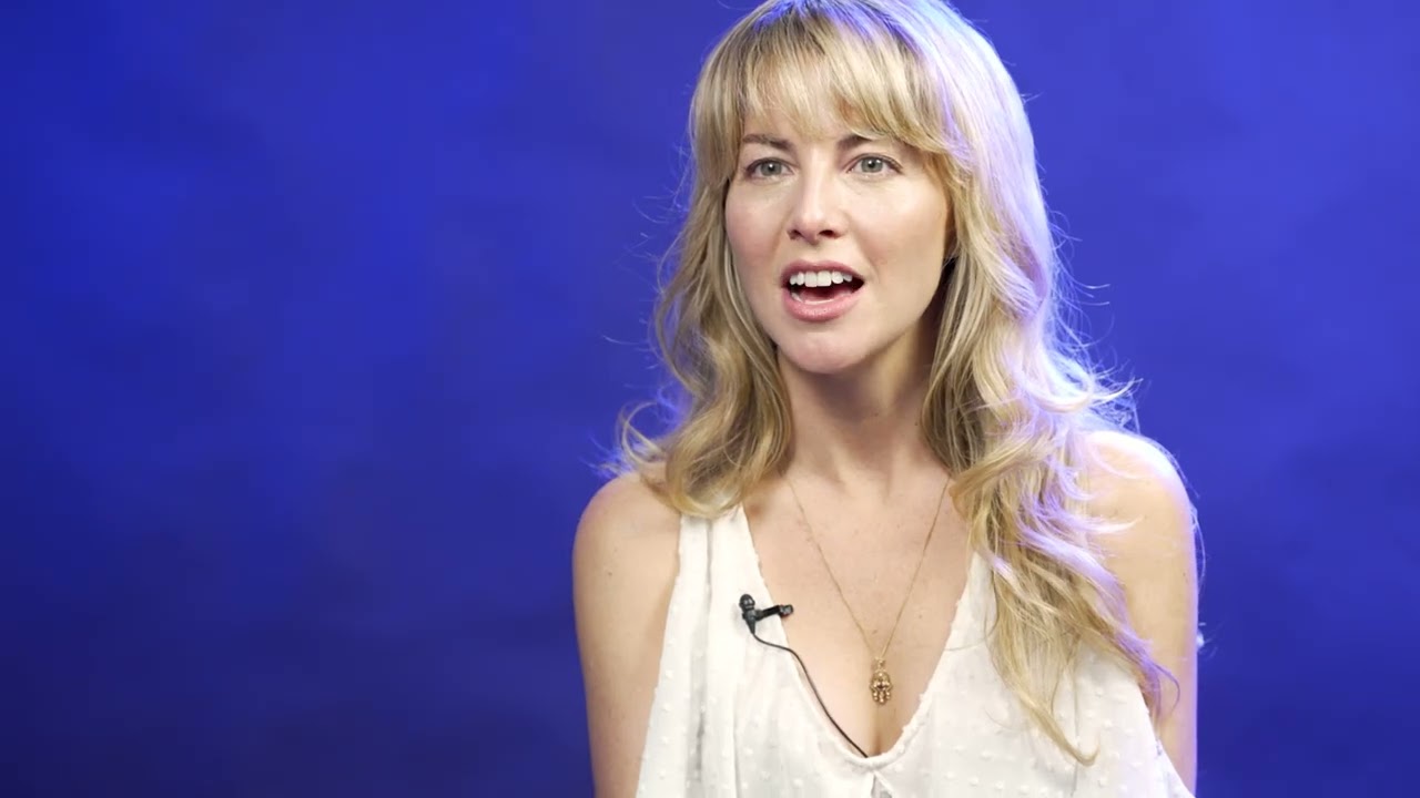 Watch Broadway’s Morgan James Perform “Gethsemane” From the All-Female ...