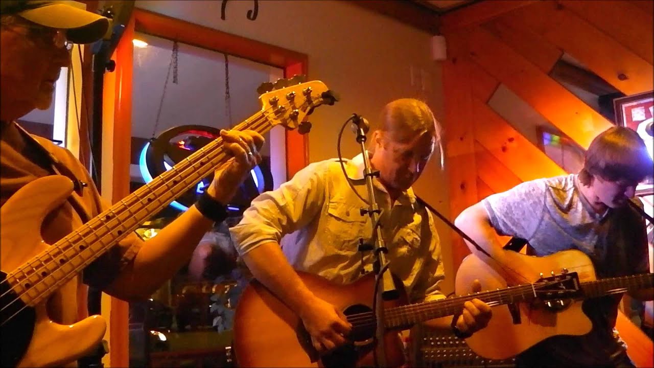 Nerbak Family Unplugged - YouTube