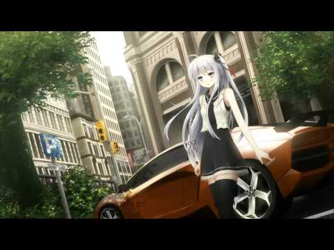 Nightcore - Satisfya