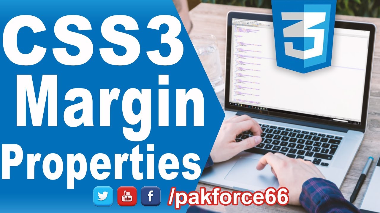 Css3 Full Tutorials For Beginners In Urduhindi Part 5 Web Designing Complete Course In Hindi