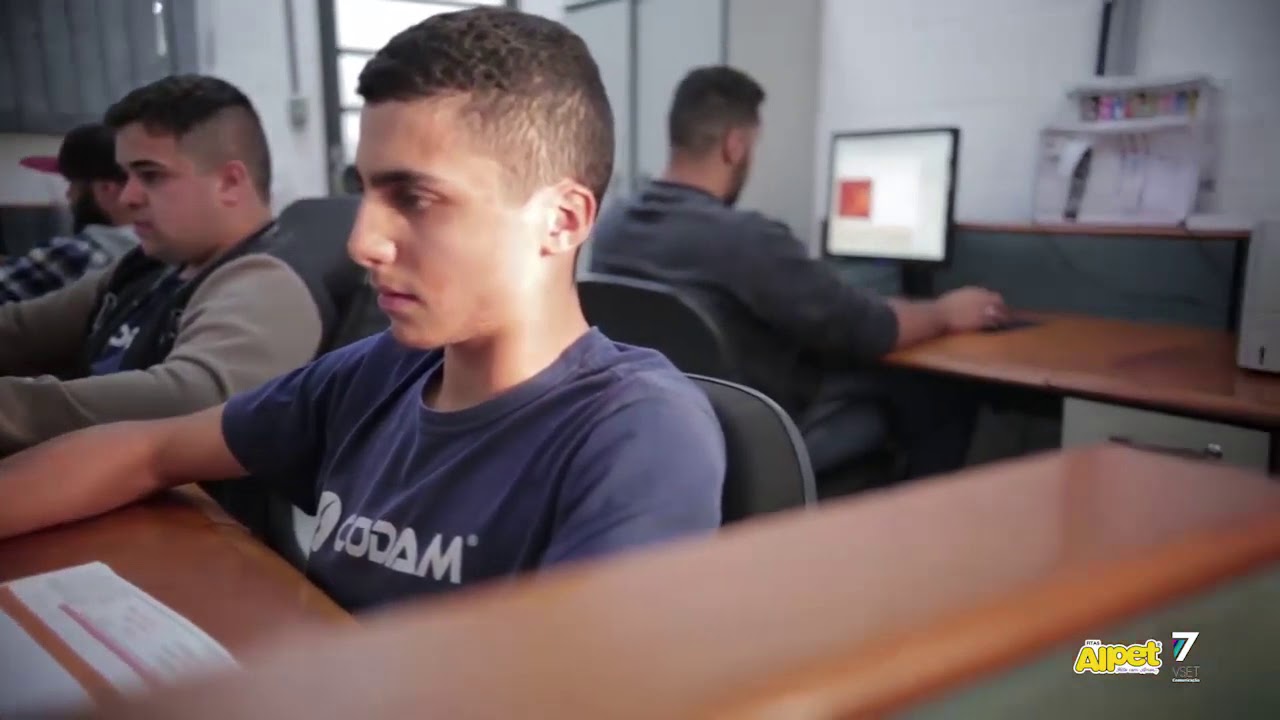 codam video - YouTube