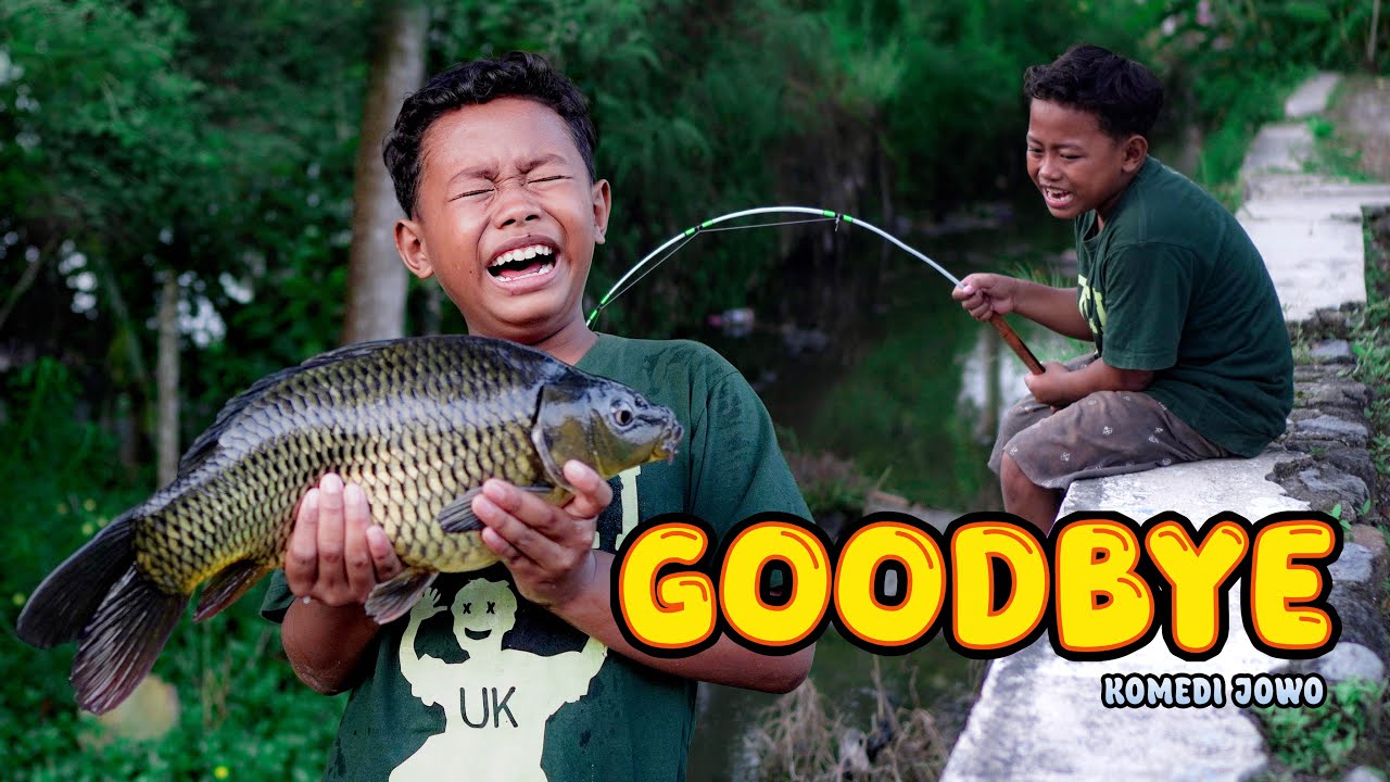 BOCIL MANCING MANIA 🔥 - Komedi Jowo [09] Ucup Klaten - YouTube
