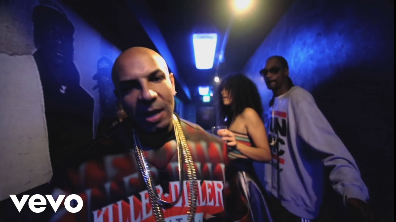 K2rhym - Immortal ft. Snoop Dogg - YouTube