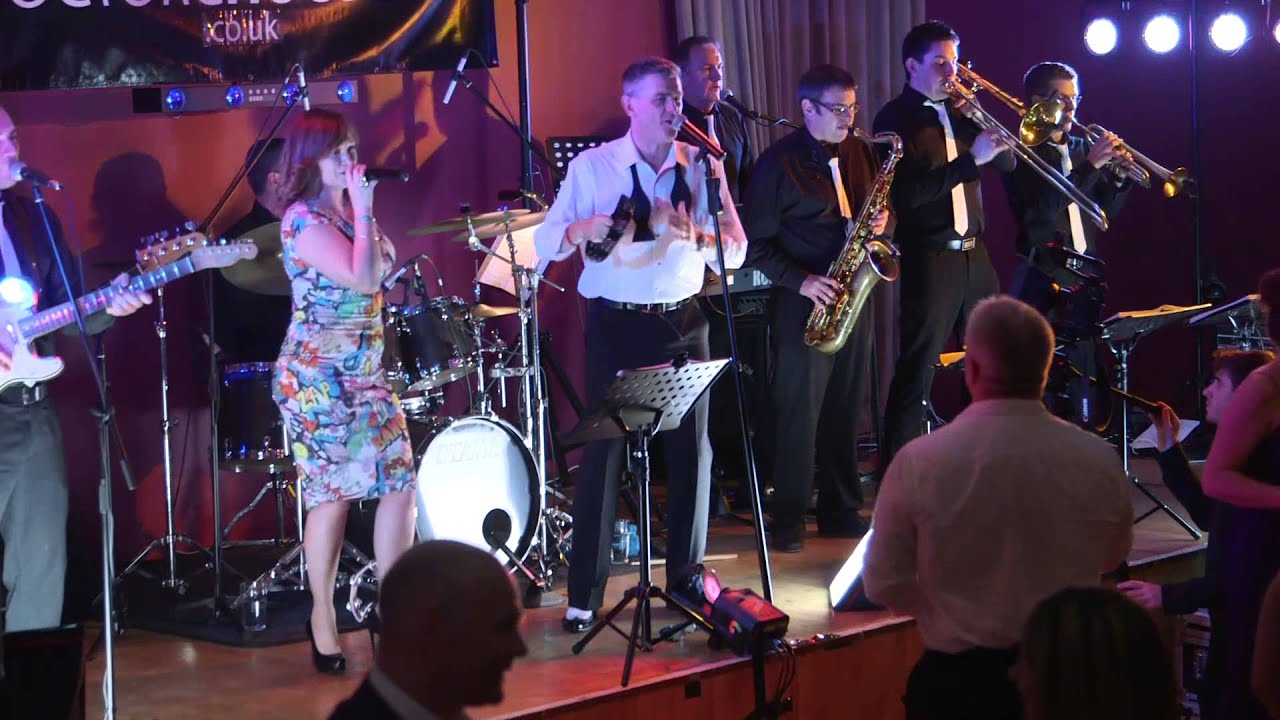 Doctor Chocolate - cover version of We Are Family - YouTube