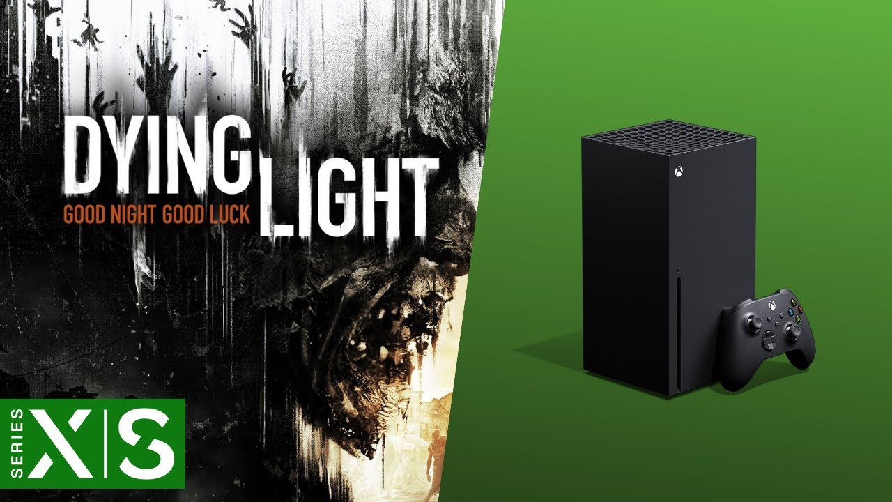 Dying Light Xbox Series X Next Gen Update | 60 FPS & QHD - Balanced ...