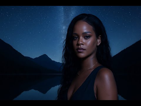 Rihanna — No Angel (Lyrics Video)