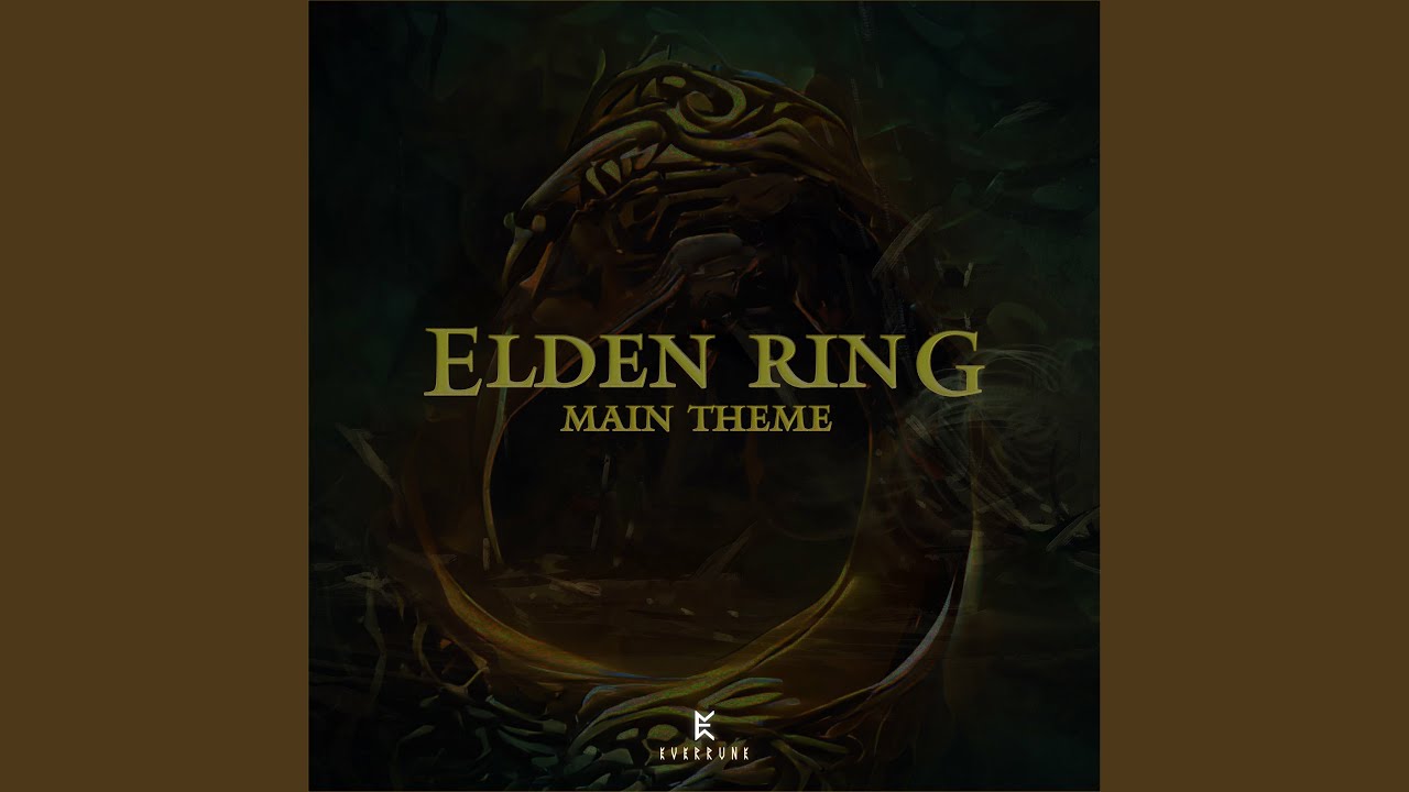 Elden Ring: Main Theme - YouTube
