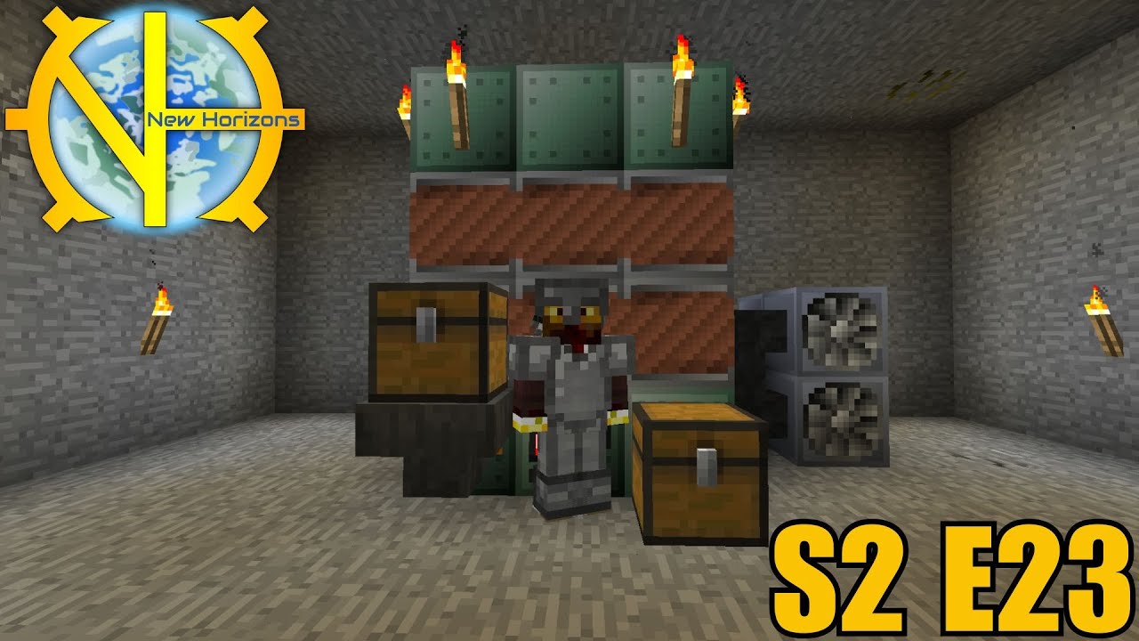 Minecraft's Greatest Modpack Livestream: Aluminum Overload! (Pt.2 ...