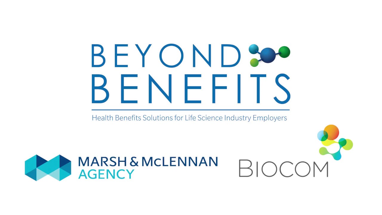 Beyond Benefits Testimonials - YouTube