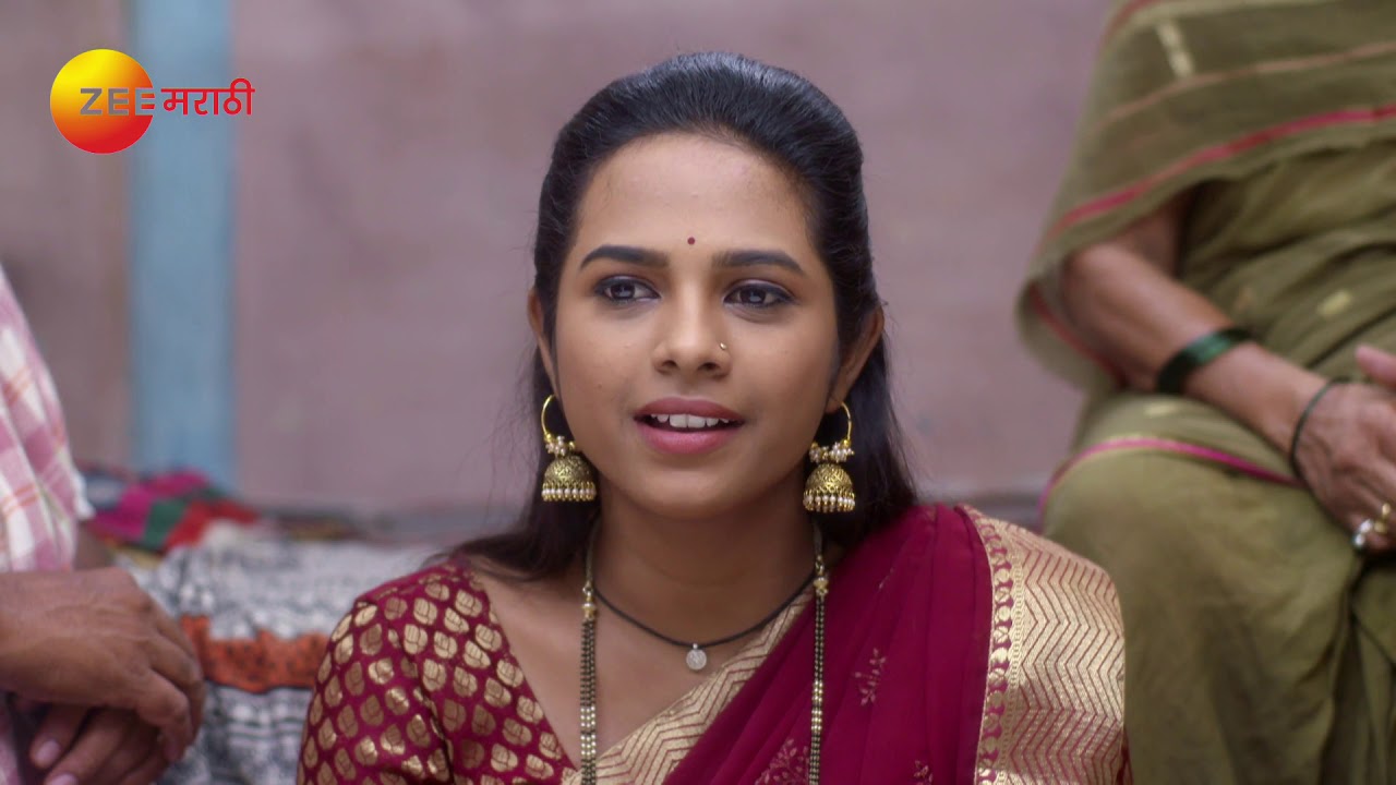 Mrs Mukhyamantri - Full Ep - 219 - Amruta Dhongade, Tejas Barve ...