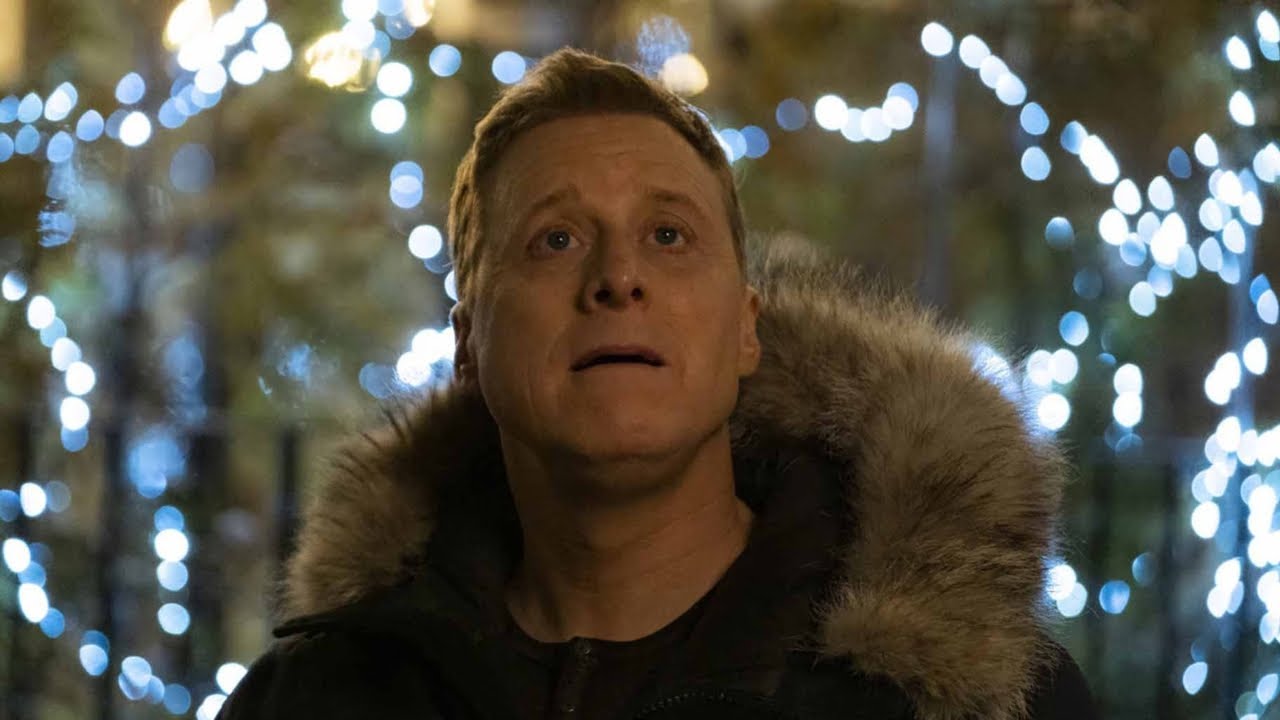 Why 'Resident Alien' on Netflix is the Funniest Sci-Fi Show About ...