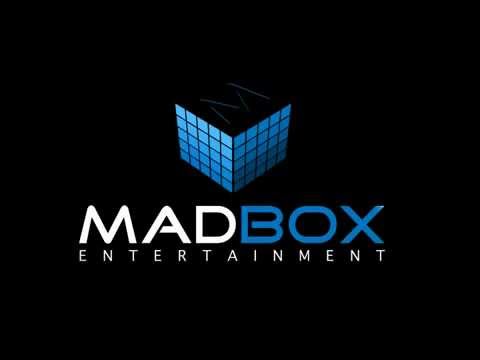 Nhận diện thương hiệu số - Madbox Entertainment intro logo - YouTube
