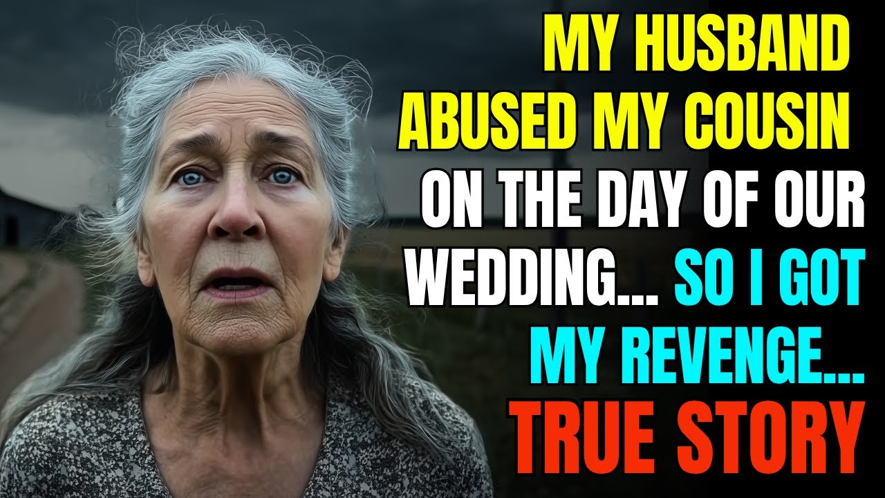 A GRANDMA’S TRUE STORY 👵💔 AN INSPIRING JOURNEY OF MOTIVATION AND ...