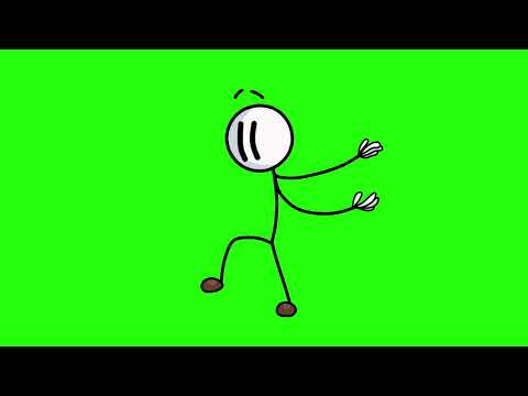 Henry Stickmin Distraction Dance 7 Bananas hours - YouTube