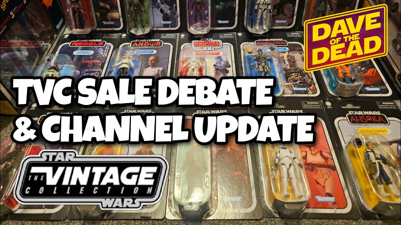 SAVE NOW PAY LATER? ARE SALES GOOD FOR THE LINE LONGTERM? - YouTube