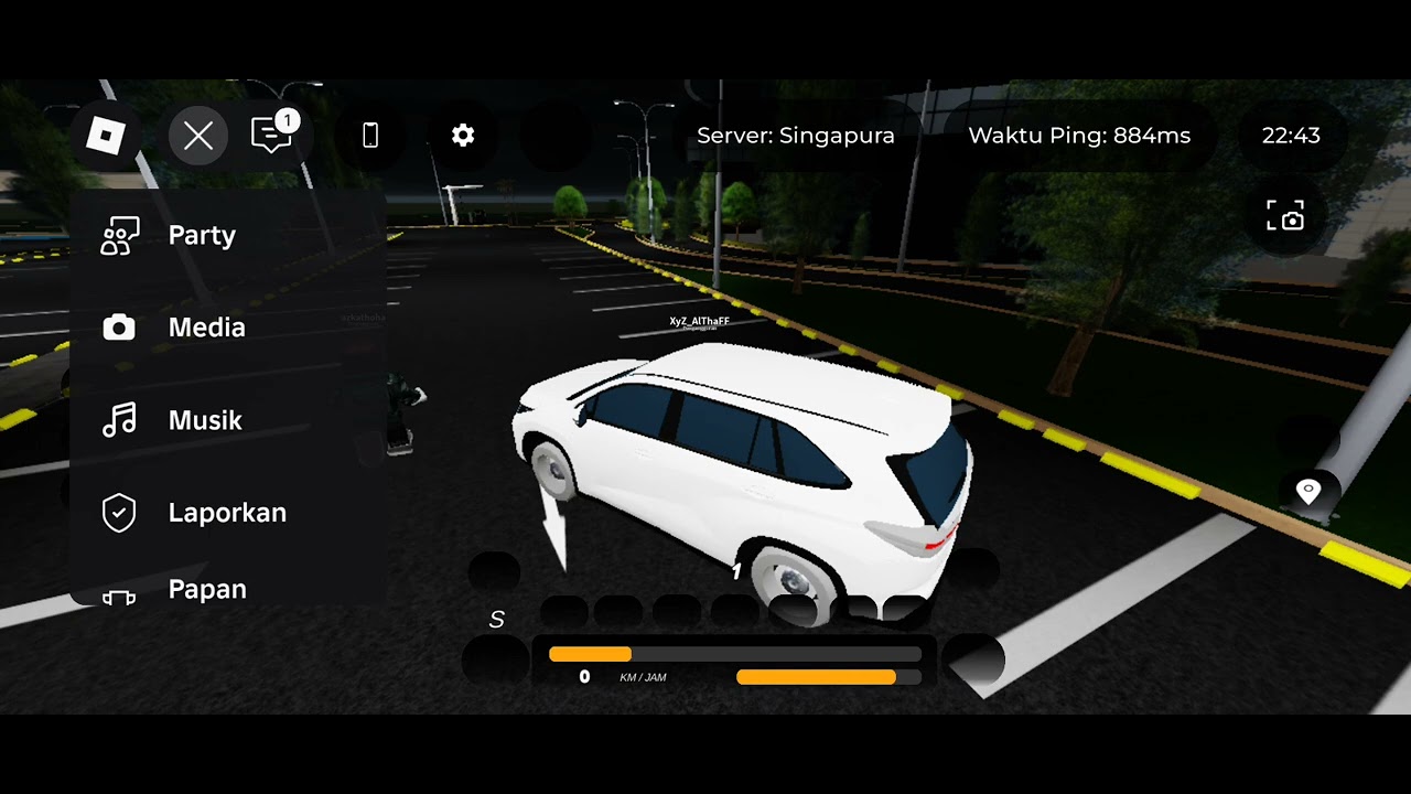 Kembali main cdid dan meme sea - YouTube