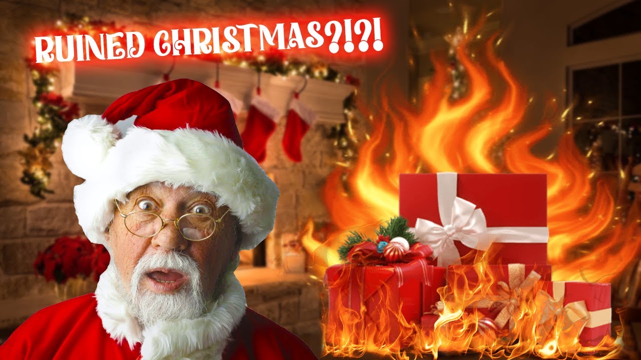 The WORST Secret Santa ever - YouTube