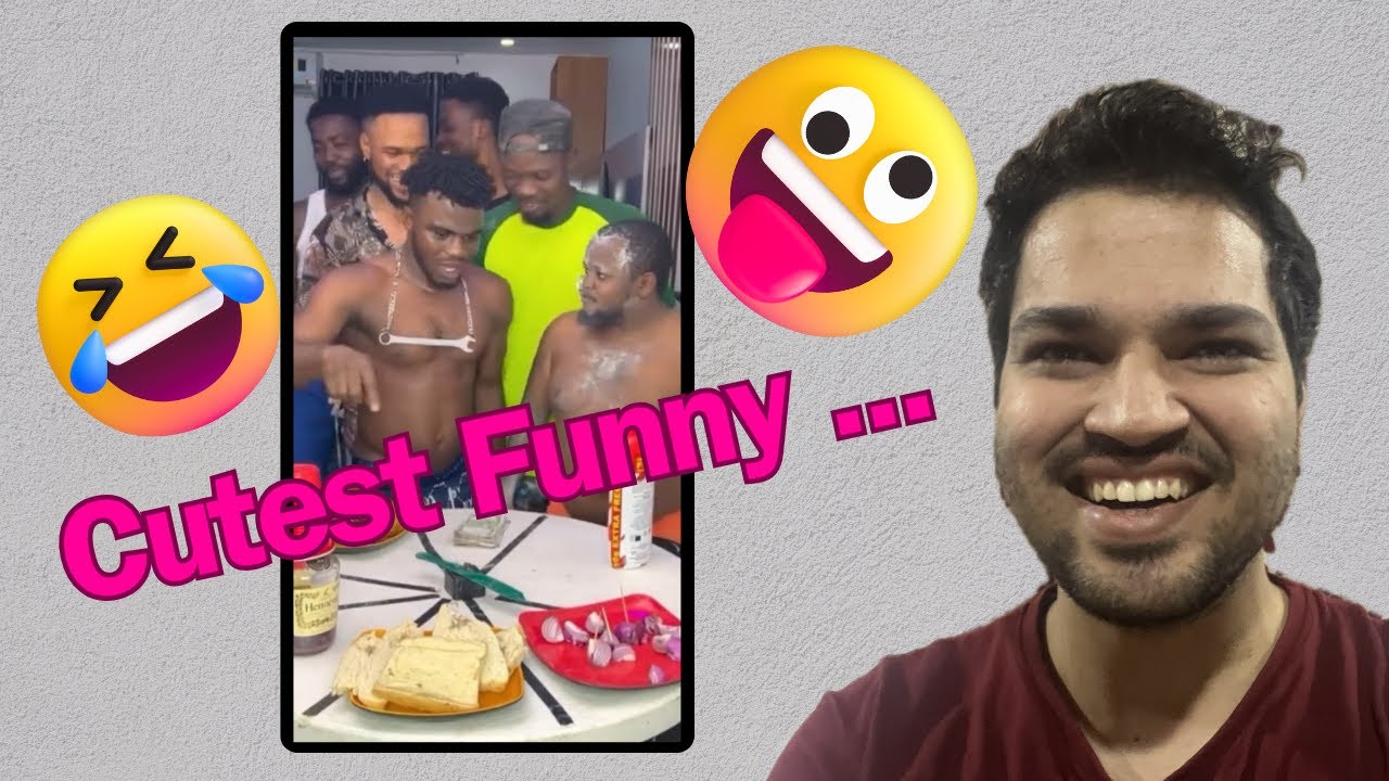 Hilarious Memes Challenge: Try Not to Laugh! NNN 2023😆 - YouTube