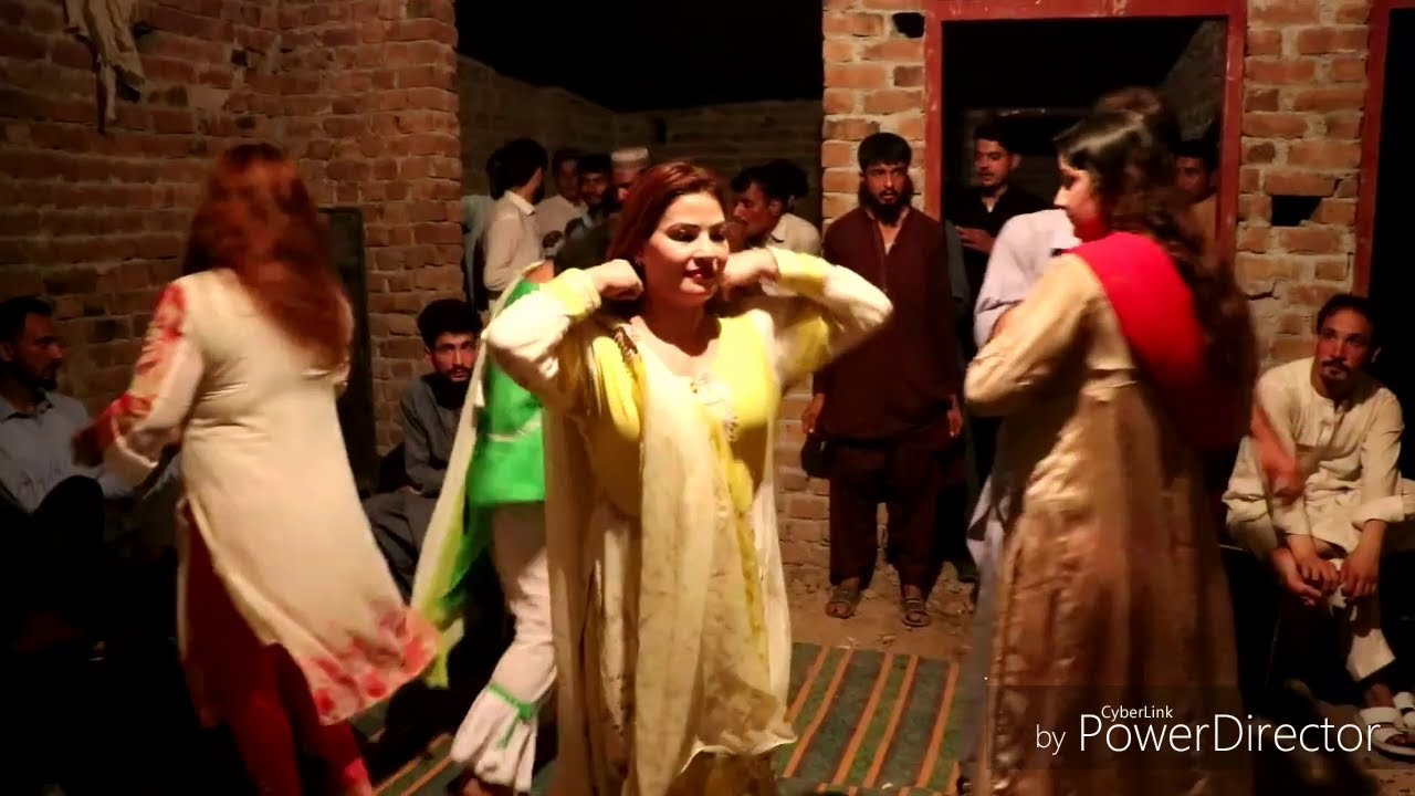 Pashto Song Pashto Local Hd Dance Pashto Wedding Dance - YouTube