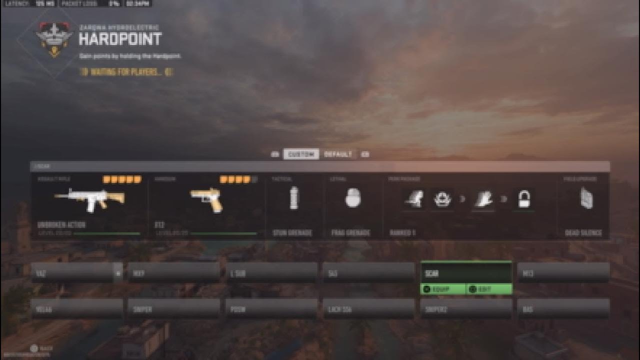 Film - Ranked Hardpoint - 2023_5_27_9_44_56* - YouTube