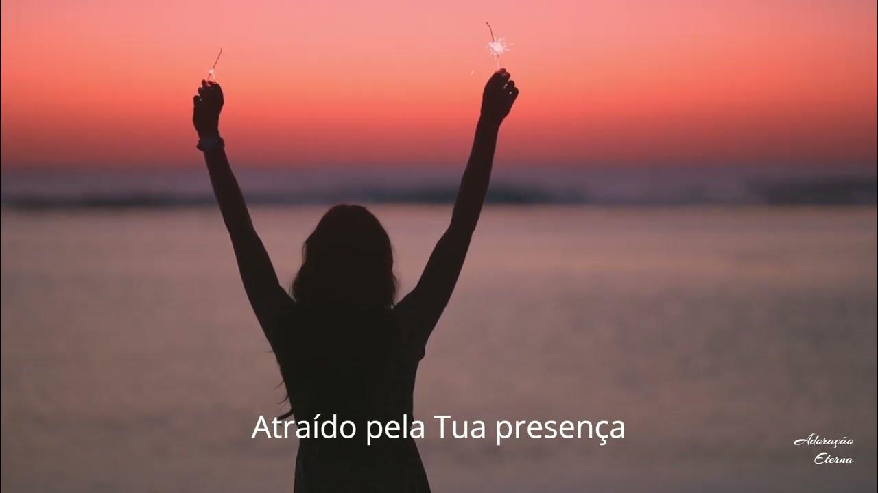Gabriela Rocha Me Atraiu Reimagined Youtube
