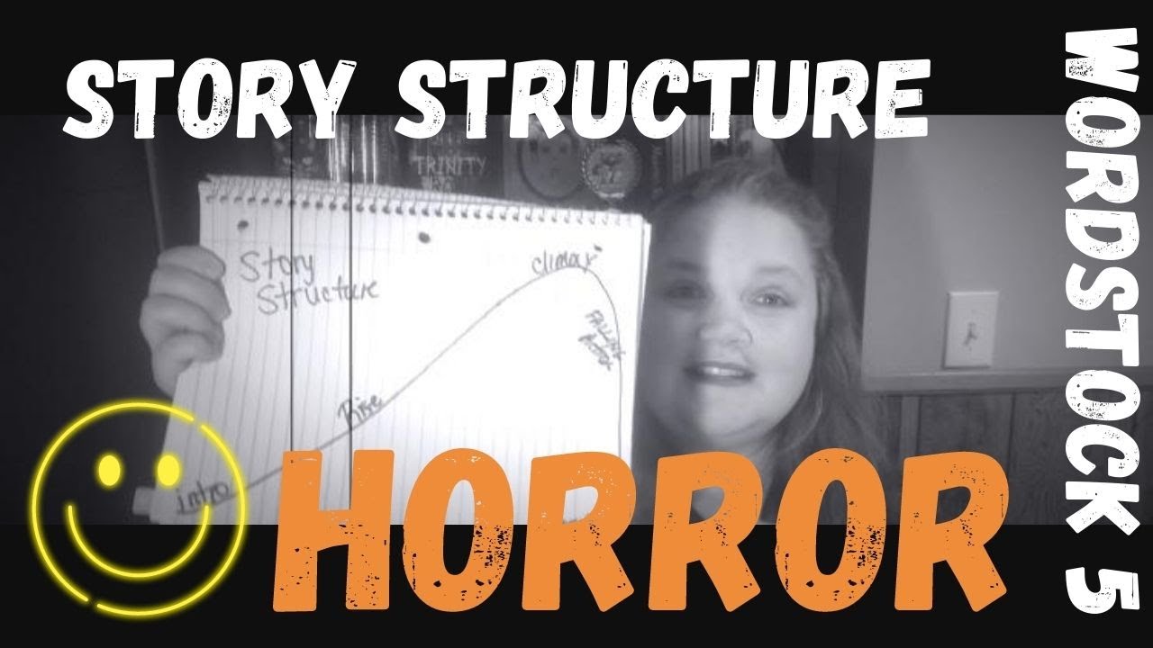 HORROR STORY STRUCTURE WORDSTOCK 5 YouTube horror-story-structure-wordstock-5-youtube