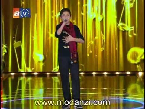 Bir Şarkısın Sen 14.07.2012 | Yusuf KÖSE - Erbedaş | www.modanzi.com.tr